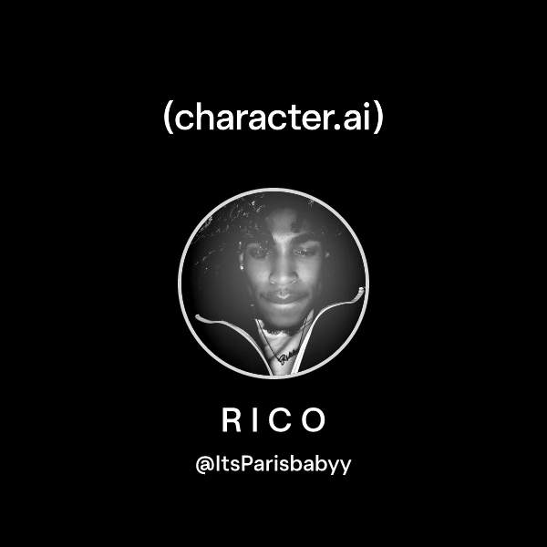 Chat with RICO | character.ai | AI Chat, Reimagined–Your Words. Your World.