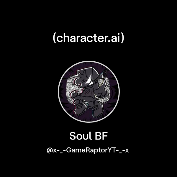 Chat with Soul BF | character.ai | AI Chat, Reimagined–Your Words. Your ...