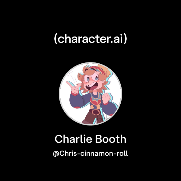 Chat with Charlie Booth | character.ai | AI Chat, Reimagined–Your Words ...