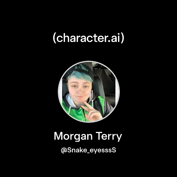 Chat with Morgan Terry | character.ai | AI Chat, Reimagined–Your Words ...
