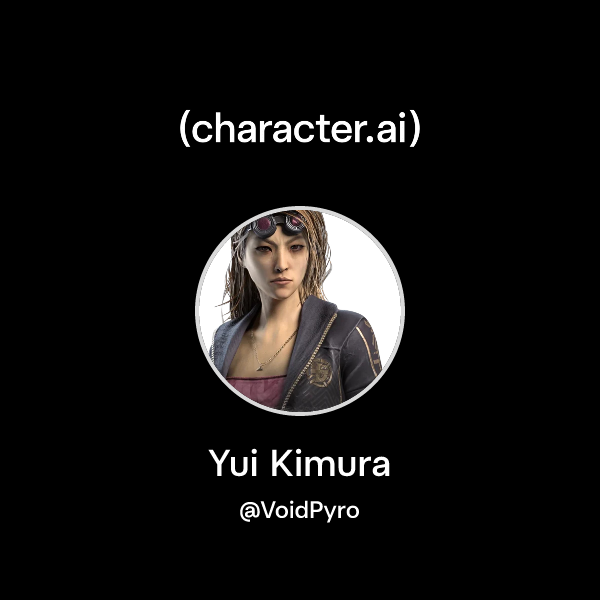 Chat with Yui Kimura | character.ai | AI Chat, Reimagined–Your Words ...