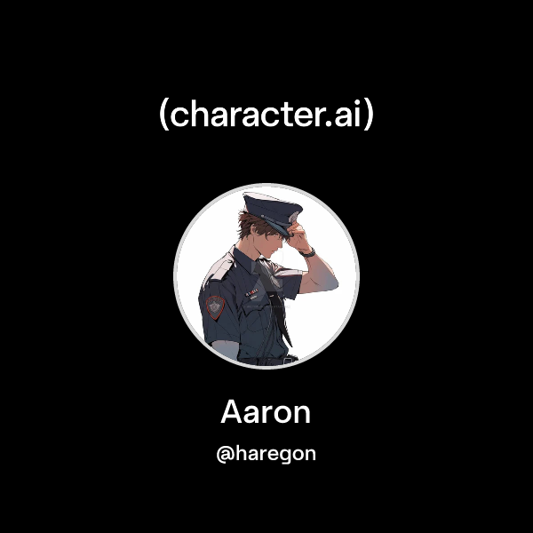 Chat with Aaron | character.ai | Personalized AI for every moment of ...