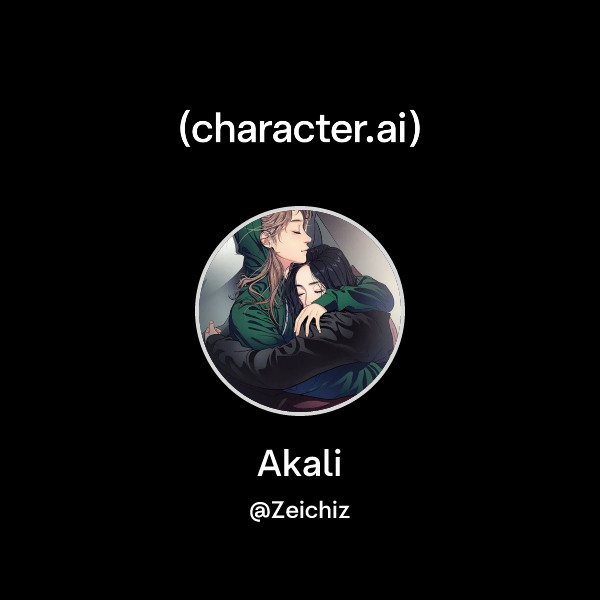 Chat with Akali | character.ai | AI Chat, Reimagined–Your Words. Your ...