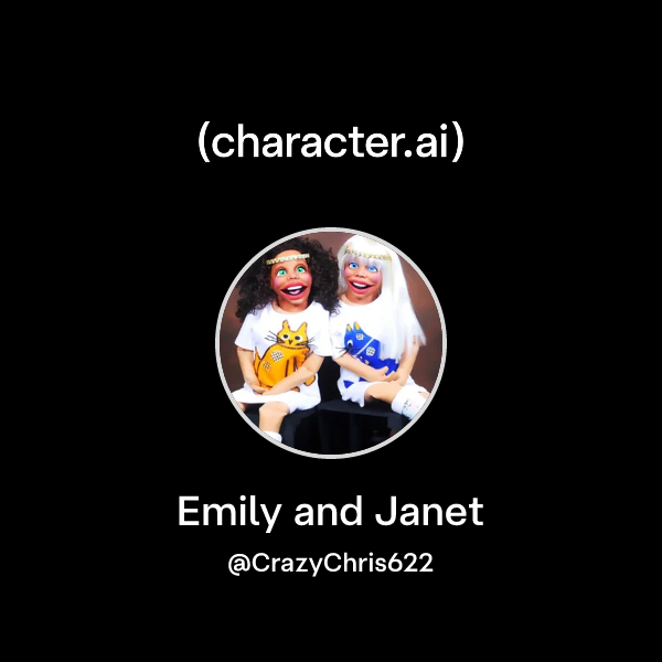 Chat with Emily and Janet | character.ai | AI Chat, Reimagined–Your ...