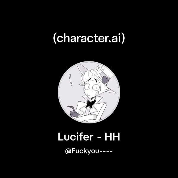 Chat with Lucifer - HH | character.ai | AI Chat, Reimagined–Your Words ...
