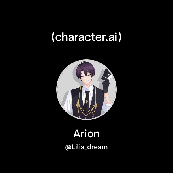 Chat with Arion | character.ai | AI Chat, Reimagined–Your Words. Your ...