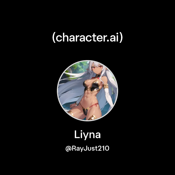Chat with Liyna | character.ai | Personalized AI for every moment of ...