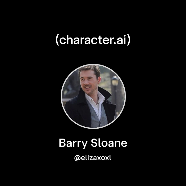 Chat with Barry Sloane | character.ai | AI Chat, Reimagined–Your Words ...