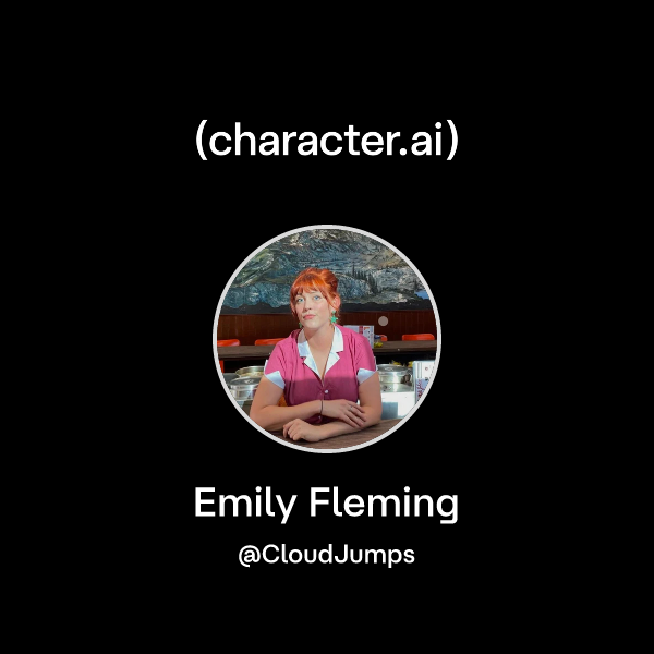 Chat with Emily Fleming | character.ai | AI Chat, Reimagined–Your Words ...