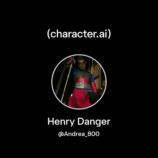 Chat with Henry Danger | character.ai | AI Chat, Reimagined–Your Words ...