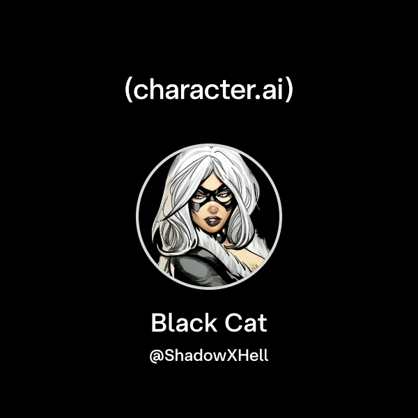 Chat with Black Cat | character.ai | AI Chat, Reimagined–Your Words ...