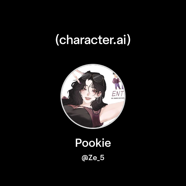 Chat with Pookie | character.ai | Personalized AI for every moment of your day