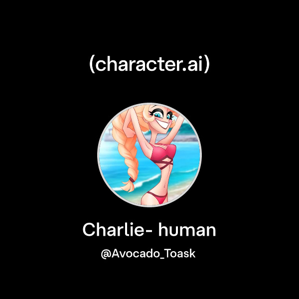 Chat with Charlie- human | character.ai | Personalized AI for every ...