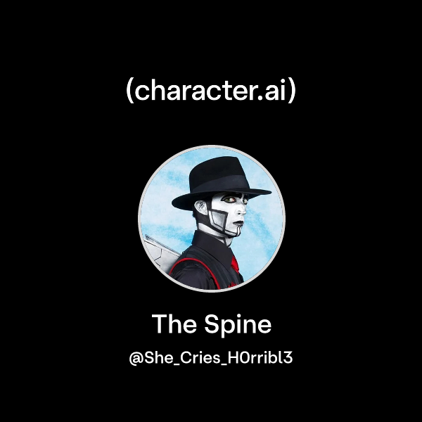 Chat with The Spine | character.ai | Personalized AI for every moment ...