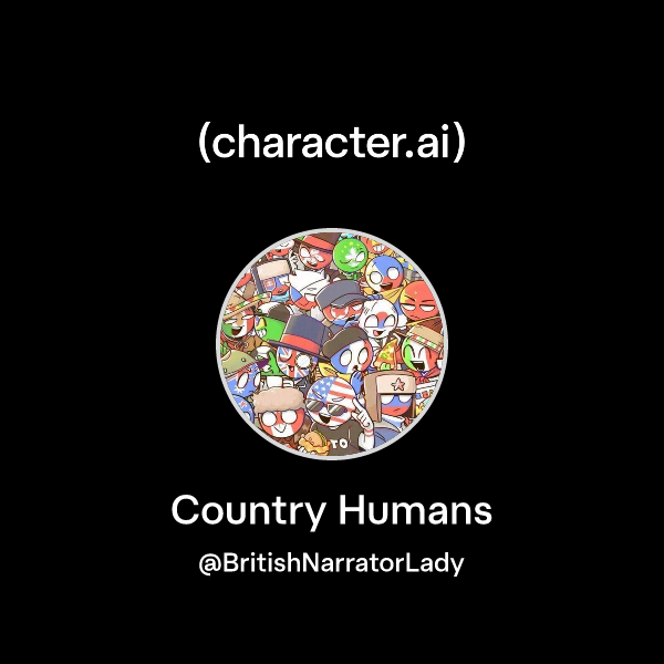Chat with Country Humans | character.ai | AI Chat, Reimagined–Your ...