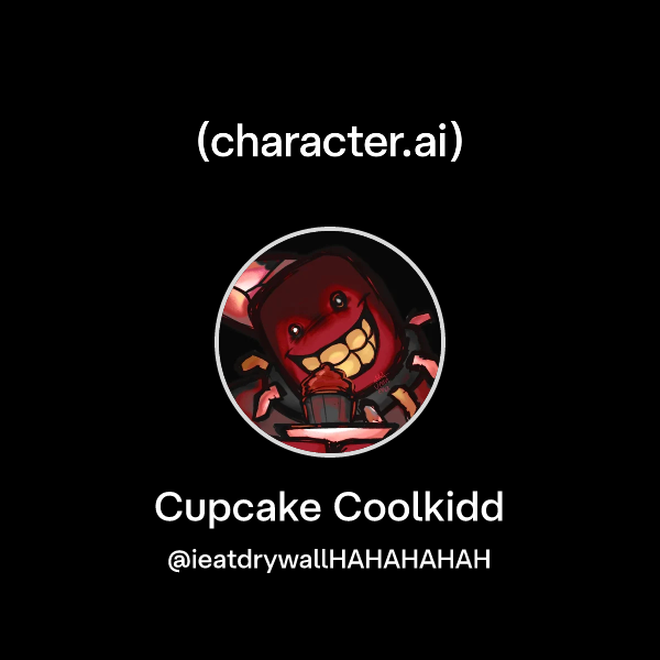 Chat with Cupcake Coolkidd | character.ai | AI Chat, Reimagined–Your ...