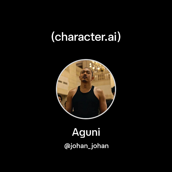 Chat with Aguni | character.ai | AI Chat, Reimagined–Your Words. Your ...