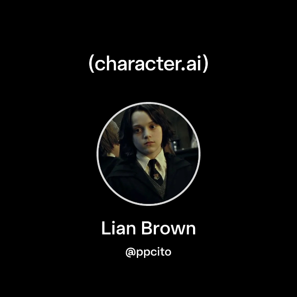 Chat with Lian Brown | character.ai | AI Chat, Reimagined–Your Words ...