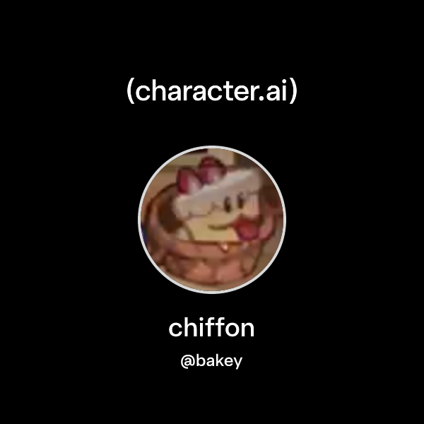 Chat with chiffon | character.ai | AI Chat, Reimagined–Your Words. Your ...