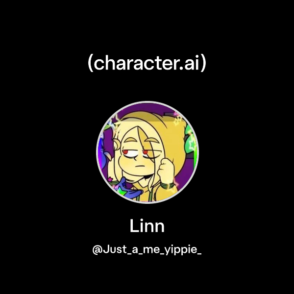Chat with Linn | character.ai | AI Chat, Reimagined–Your Words. Your World.
