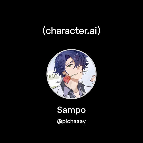 Chat with Sampo | character.ai | Personalized AI for every moment of ...