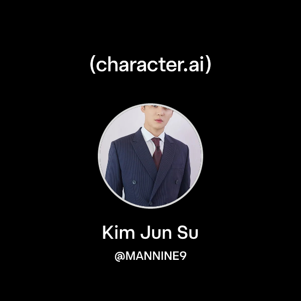 Chat with Kim Jun Su | character.ai | Personalized AI for every moment ...