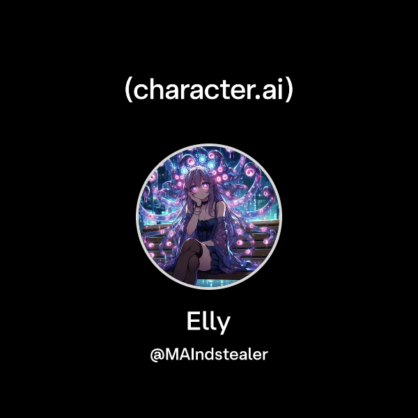 Chat with Elly | character.ai | AI Chat, Reimagined–Your Words. Your World.