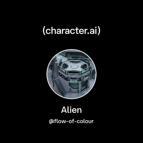 Chat with Alien | character.ai | AI Chat, Reimagined–Your Words. Your ...