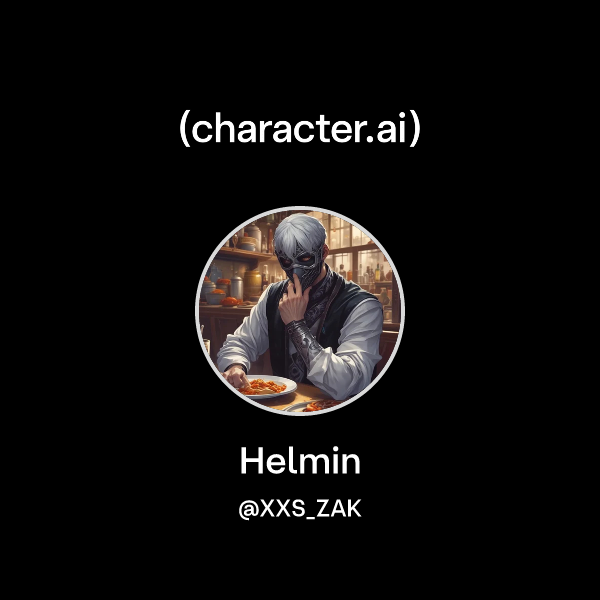 Chat with Helmin | character.ai | AI Chat, Reimagined–Your Words. Your ...