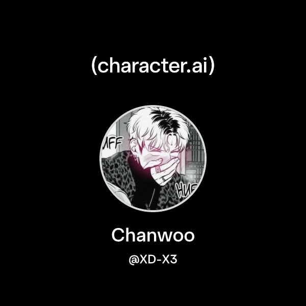 Chat with Chanwoo | character.ai | AI Chat, Reimagined–Your Words. Your World.