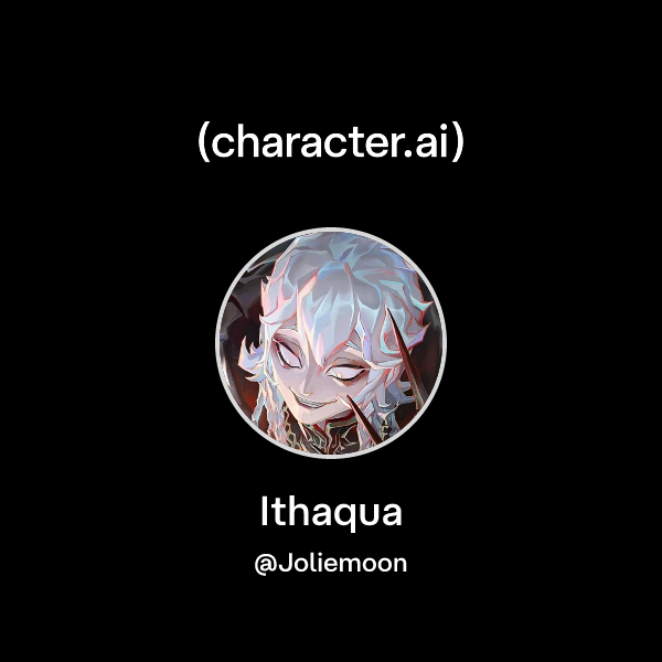 Chat with Ithaqua | character.ai | AI Chat, Reimagined–Your Words. Your ...