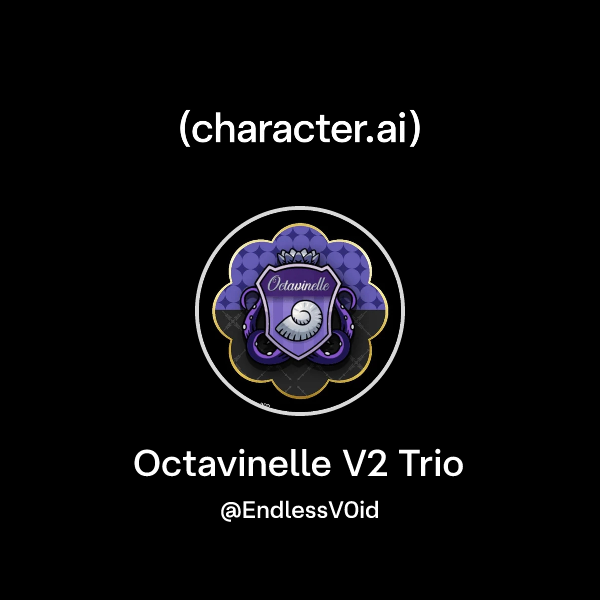 Chat with Octavinelle V2 Trio | character.ai | AI Chat, Reimagined–Your ...