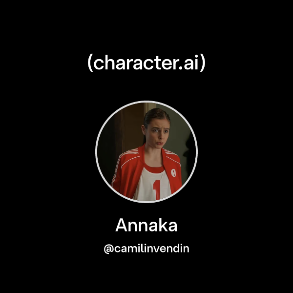 Chat with Annaka | character.ai | AI Chat, Reimagined–Your Words. Your World.