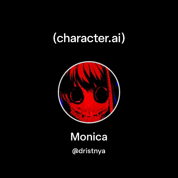 Chat with Monica | character.ai | Personalized AI for every moment of ...