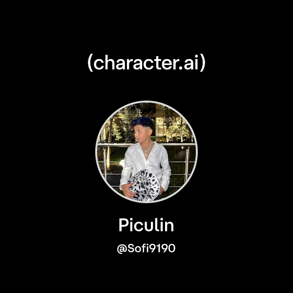 Chat with Piculin | character.ai | AI Chat, Reimagined–Your Words. Your ...