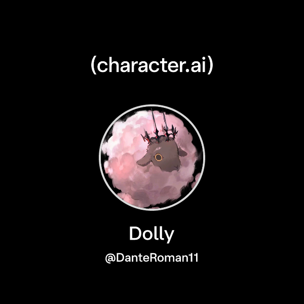 Chat with Dolly | character.ai | Personalized AI for every moment of ...