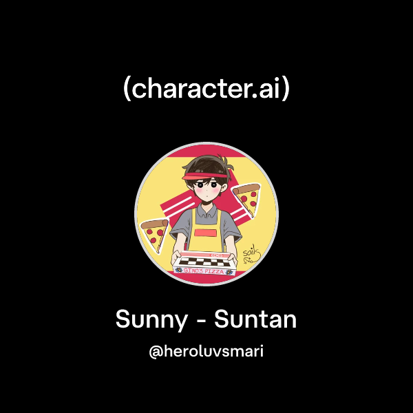 Chat with Sunny - Suntan | character.ai | AI Chat, Reimagined–Your ...