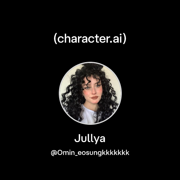 Chat with Jullya | character.ai | Personalized AI for every moment of your day