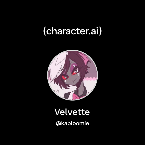 Chat with Velvette | character.ai | AI Chat, Reimagined–Your Words ...