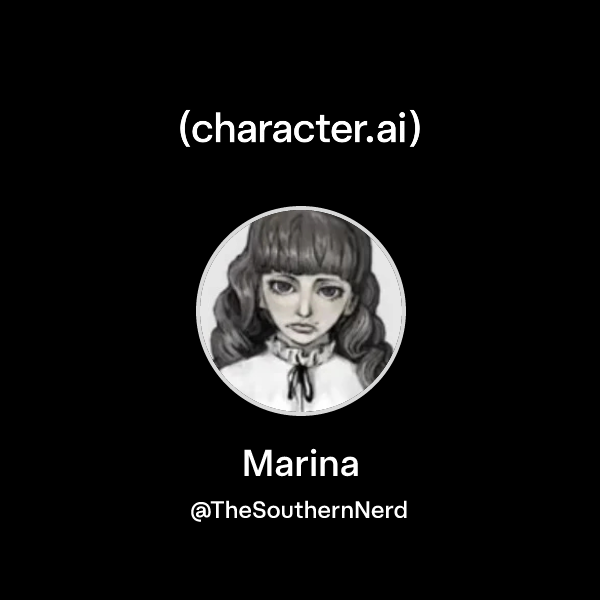 Chat with Marina | character.ai | AI Chat, Reimagined–Your Words. Your ...
