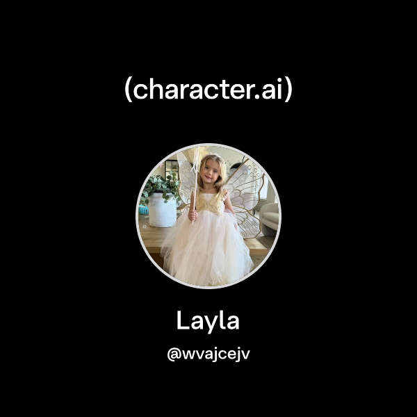 Chat with Layla | character.ai | AI Chat, Reimagined–Your Words. Your ...