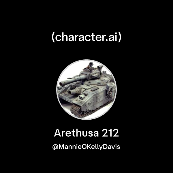 Chat with Arethusa 212 | character.ai | AI Chat, Reimagined–Your Words ...