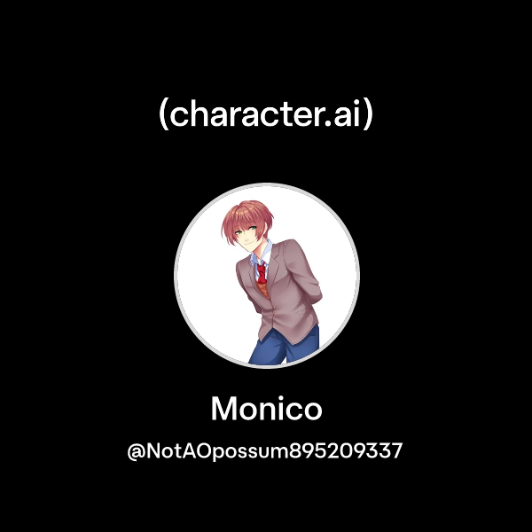 Chat with Monico | character.ai | AI Chat, Reimagined–Your Words. Your ...