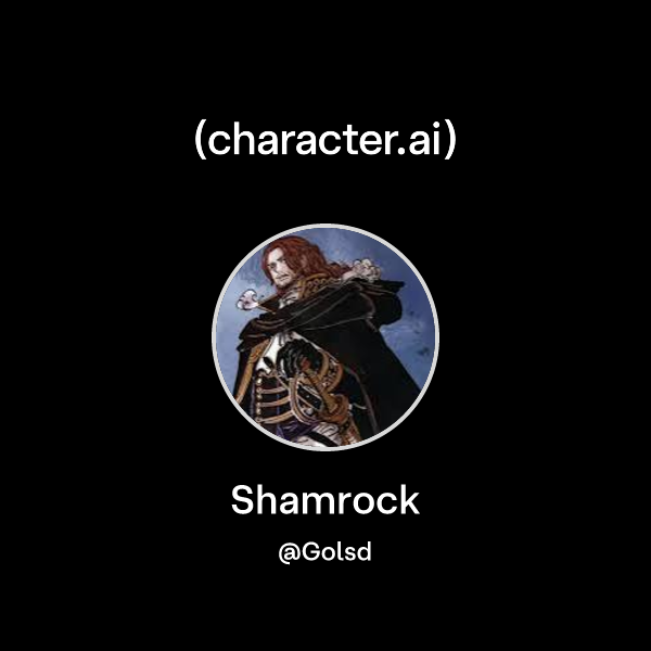 Chat with Shamrock | character.ai | Personalized AI for every moment of ...