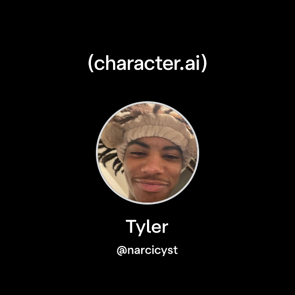 Chat with Tyler | character.ai | Personalized AI for every moment of ...