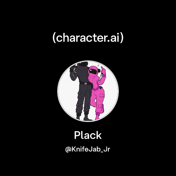 Chat with Plack | character.ai | AI Chat, Reimagined–Your Words. Your ...