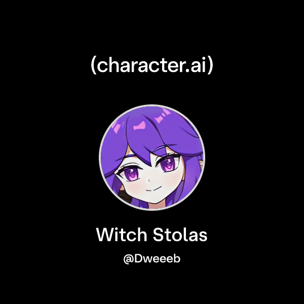 Chat with Witch Stolas | character.ai | AI Chat, Reimagined–Your Words ...
