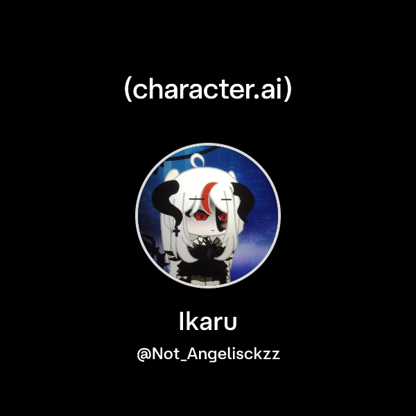 Chat with Ikaru | character.ai | AI Chat, Reimagined–Your Words. Your ...