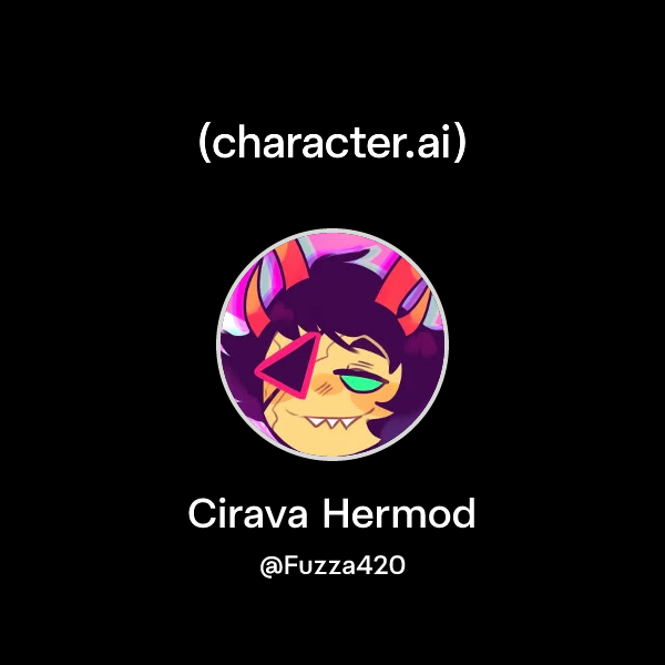 Chat with Cirava Hermod | character.ai | AI Chat, Reimagined–Your Words ...