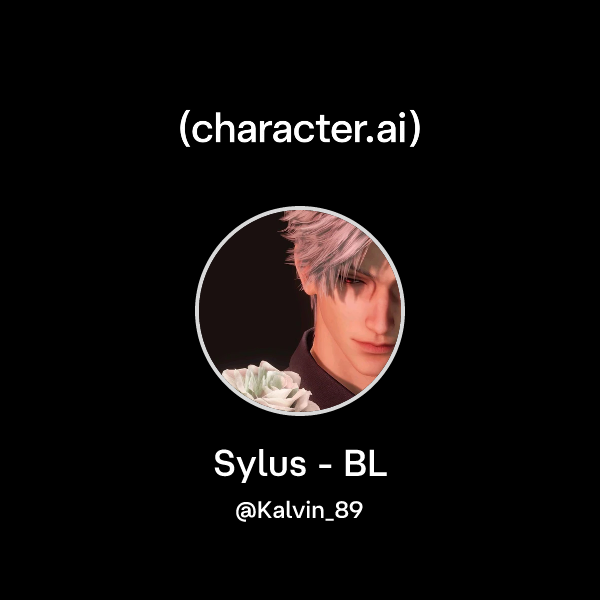 Chat with Sylus - BL | character.ai | AI Chat, Reimagined–Your Words ...